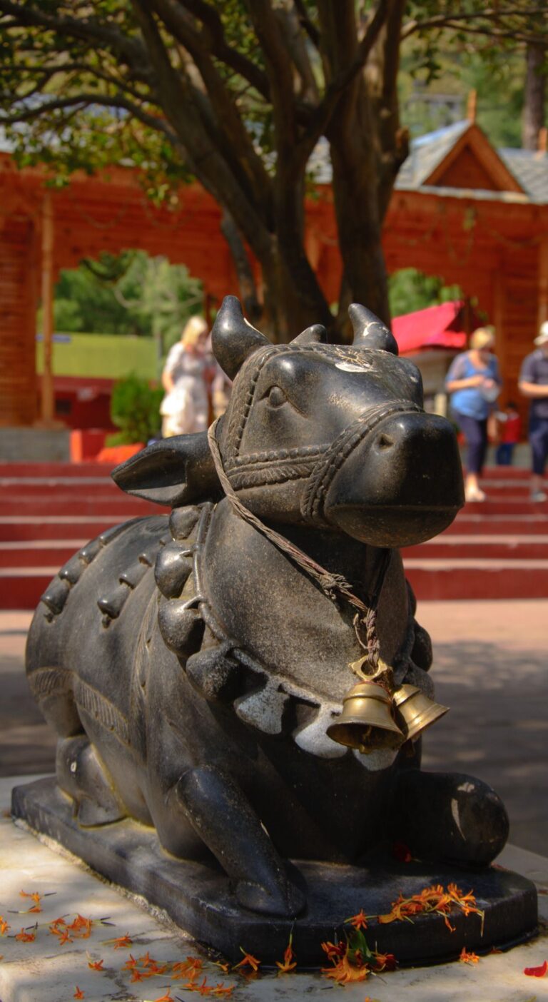 Bull Temple Basavanagudi – Surprising Facts , Timings & Directions – It ...