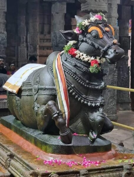 Bull Temple Basavanagudi – Surprising Facts , Timings & Directions – It ...