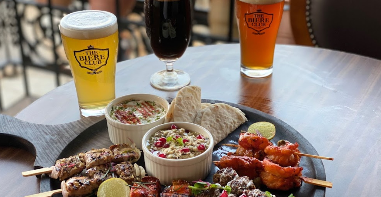Top 10 Pubs in JP Nagar, Bangalore | The ultimate guide – It'sMyBengaluru