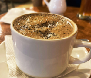 Top 10 Cafes in Indiranagar , Bangalore | Places to Chill in ...