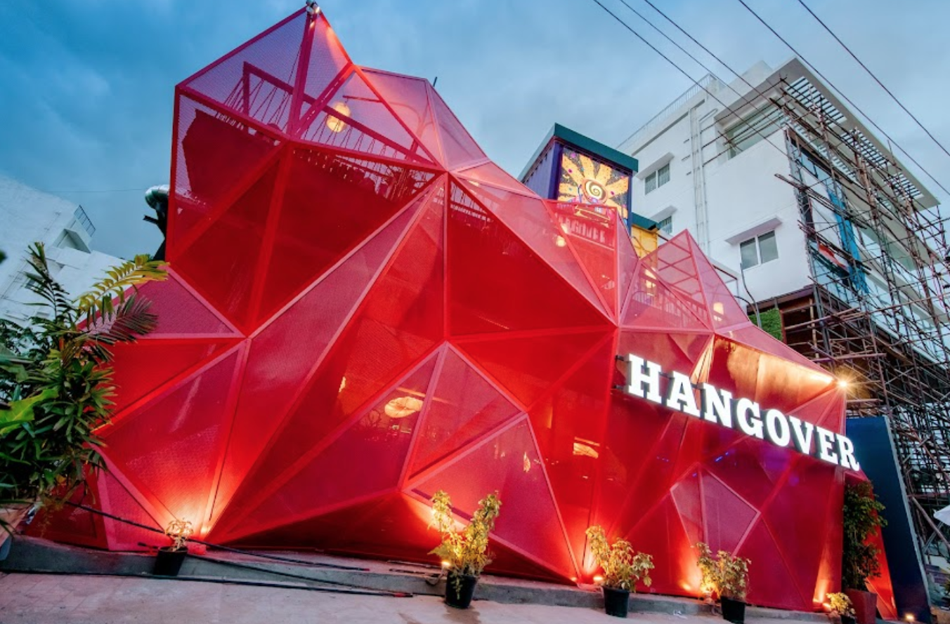 Top 10 Pubs in JP Nagar, Bangalore | The ultimate guide – It'sMyBengaluru
