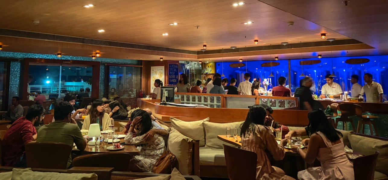 Top 10 Pubs in JP Nagar, Bangalore | The ultimate guide – It'sMyBengaluru