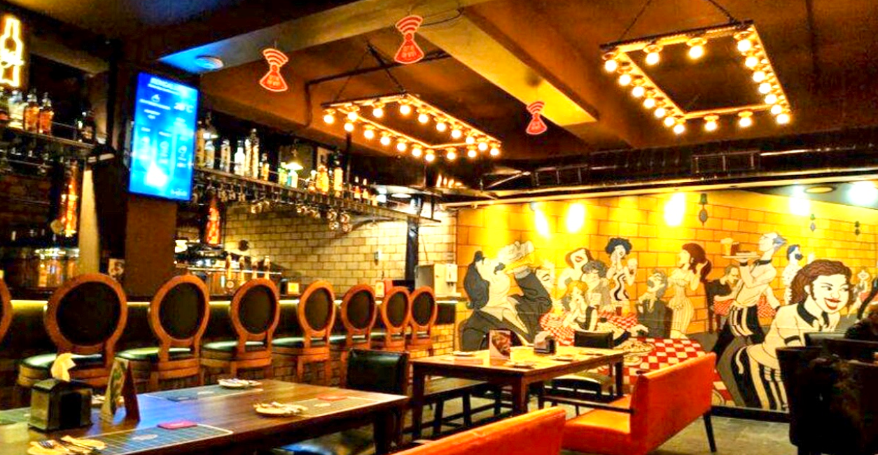Top 10 Pubs in JP Nagar, Bangalore | The ultimate guide – It'sMyBengaluru