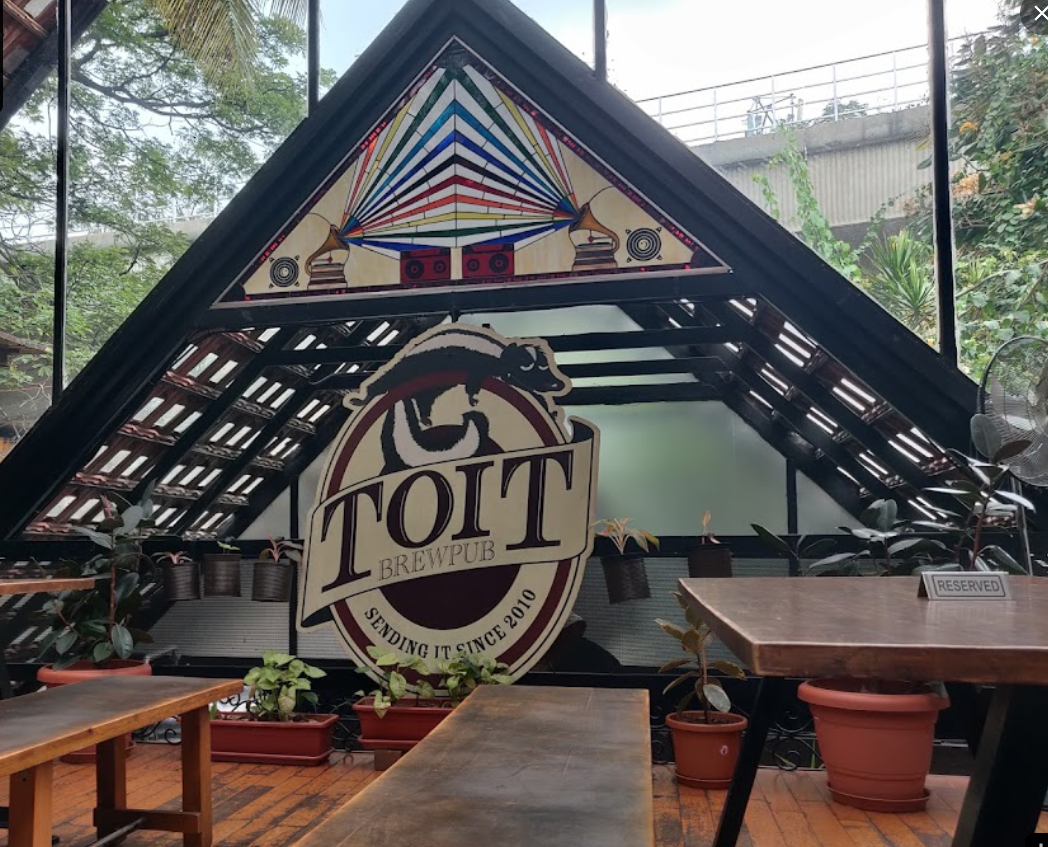 Top 10 Pubs in Indiranagar – Your guide to Bangalore`s Night life – It ...